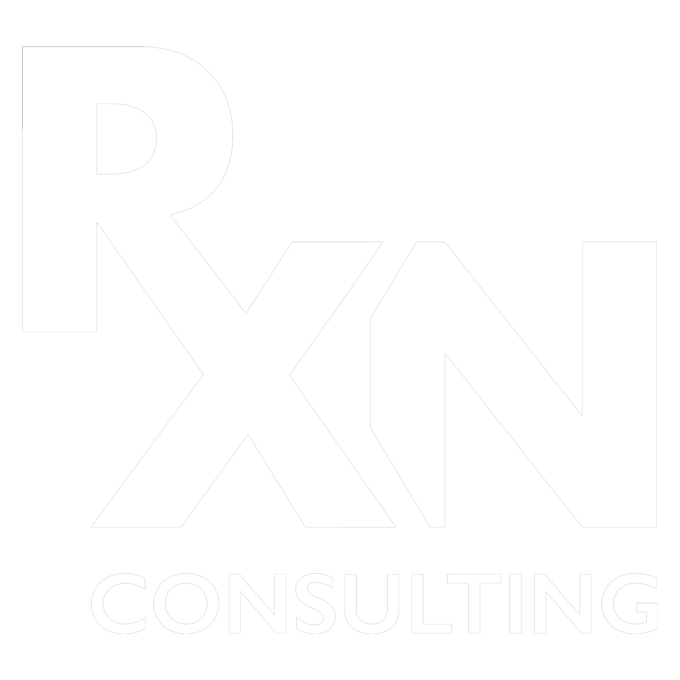 RXN Consulting • Création de sites web, SEO et référencement local